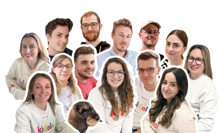 Contact OLD • Kidola